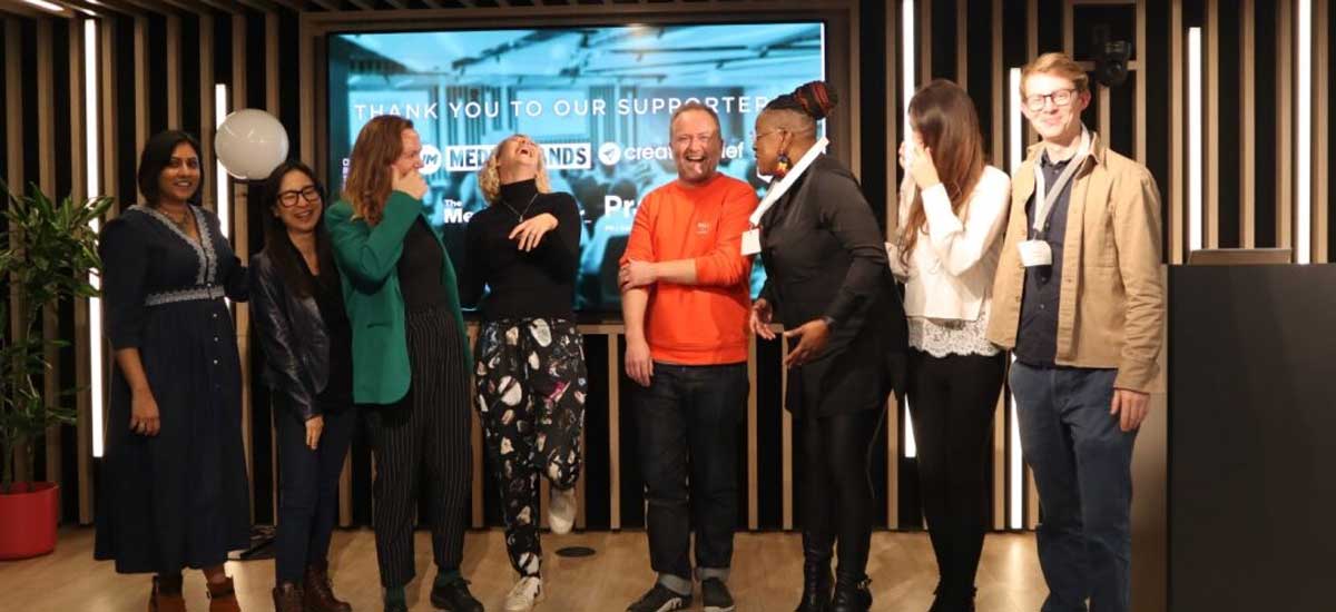 CAN Wrapped: Reflecting on 2023 - Conscious Advertising Network